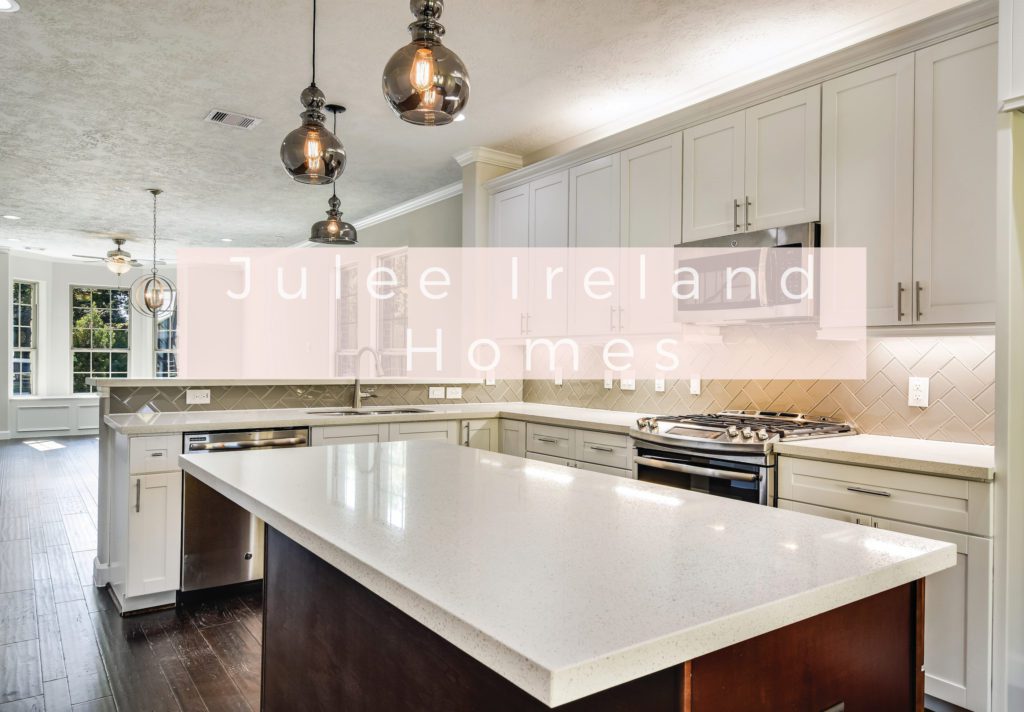 Julee Ireland Homes - Julee Ireland