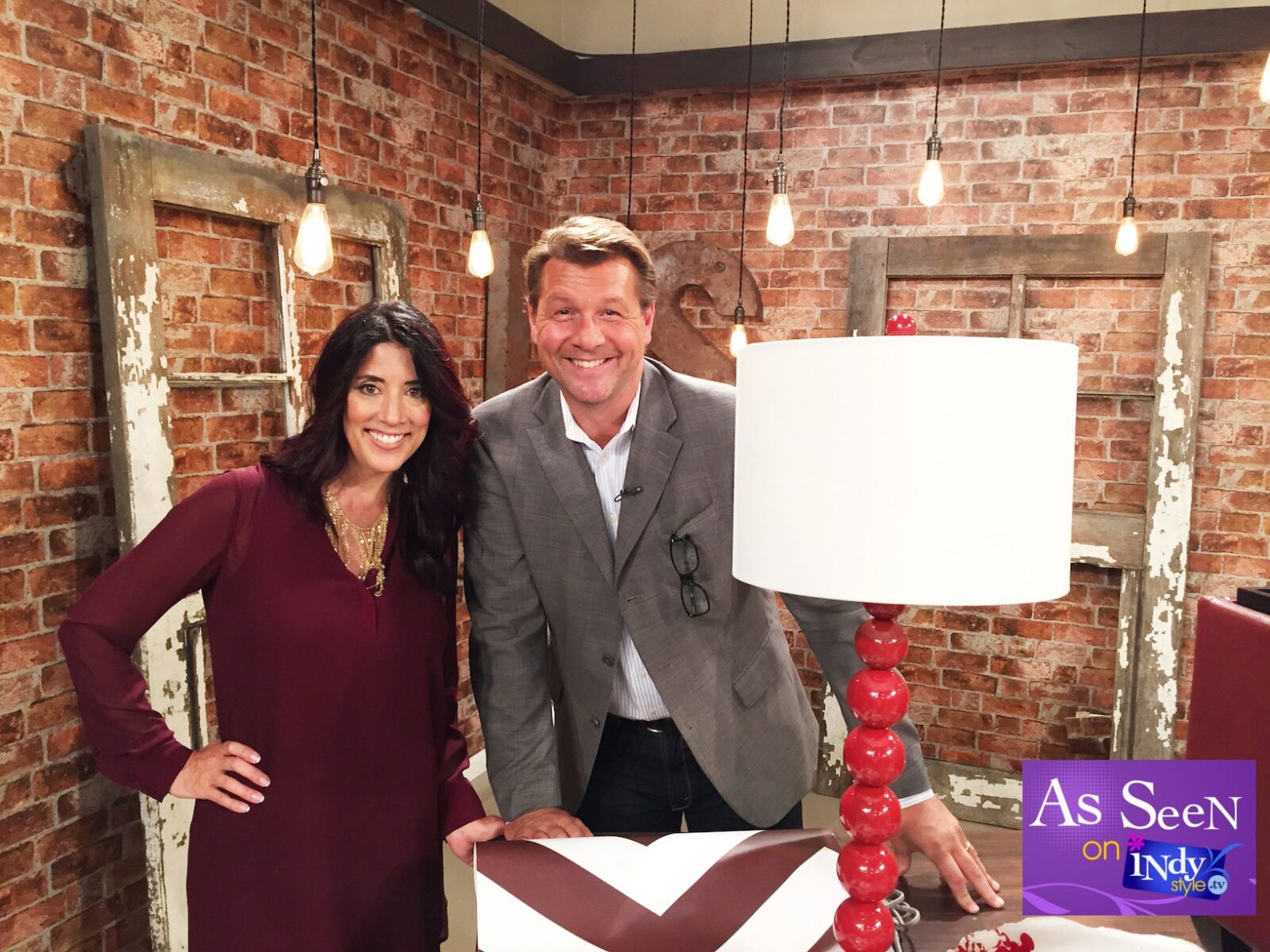 Home Renovation Expert - JULEE IRELAND