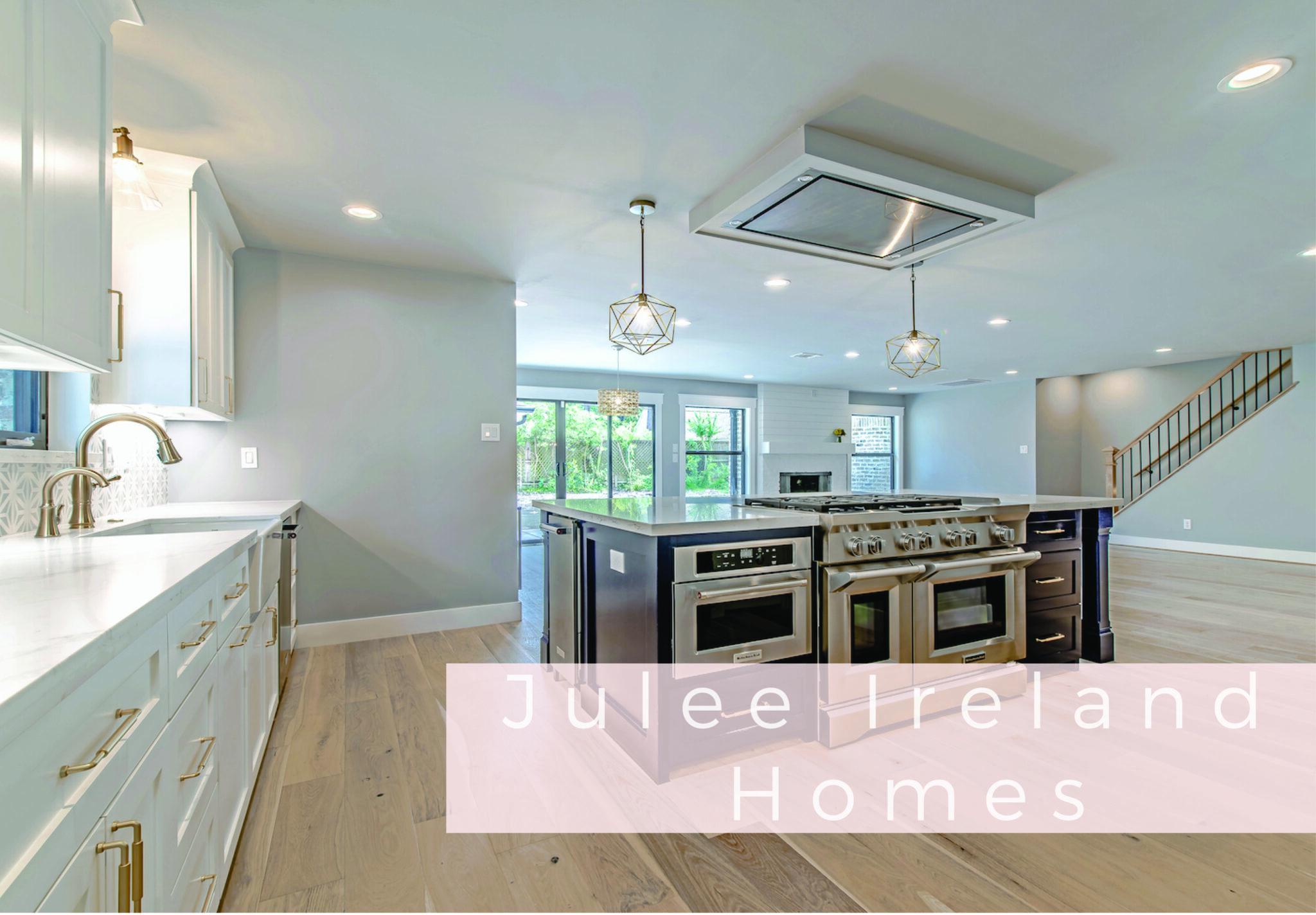 Julee Ireland | B.simple B.True B.u®