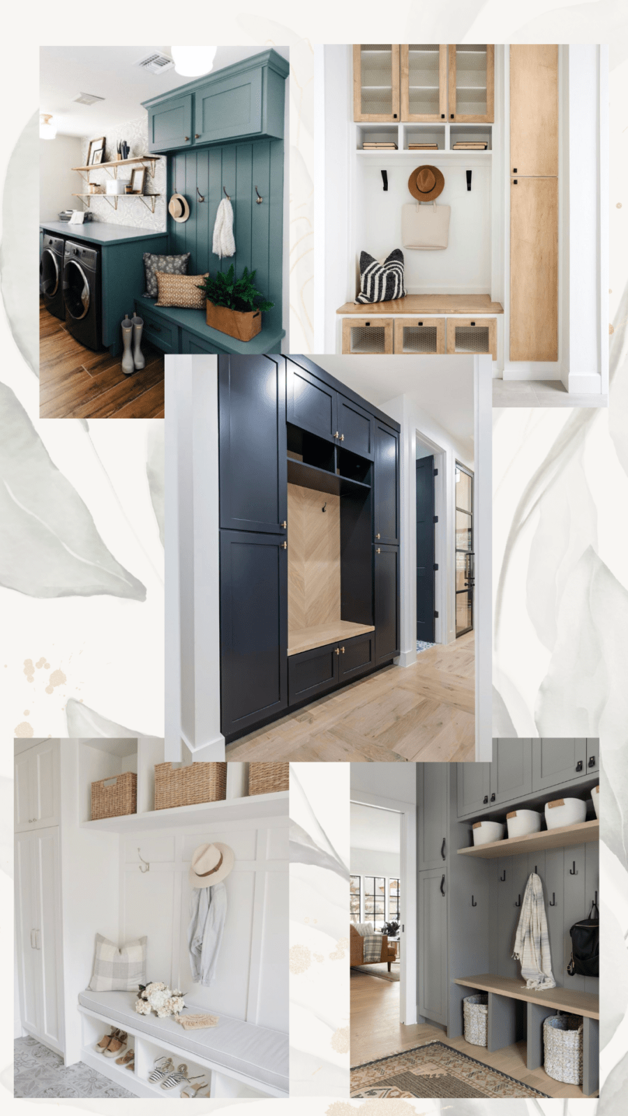 Mud Bench Inspiration - Julee Ireland