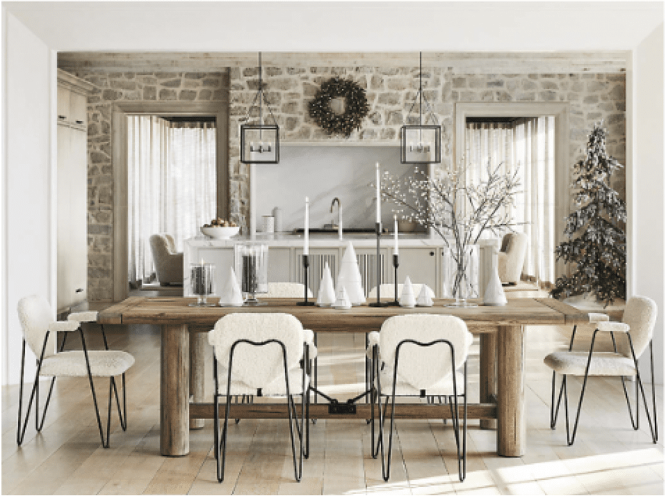 Julee Ireland_Artificial Christmas Tree 2023_interior design - Julee ...