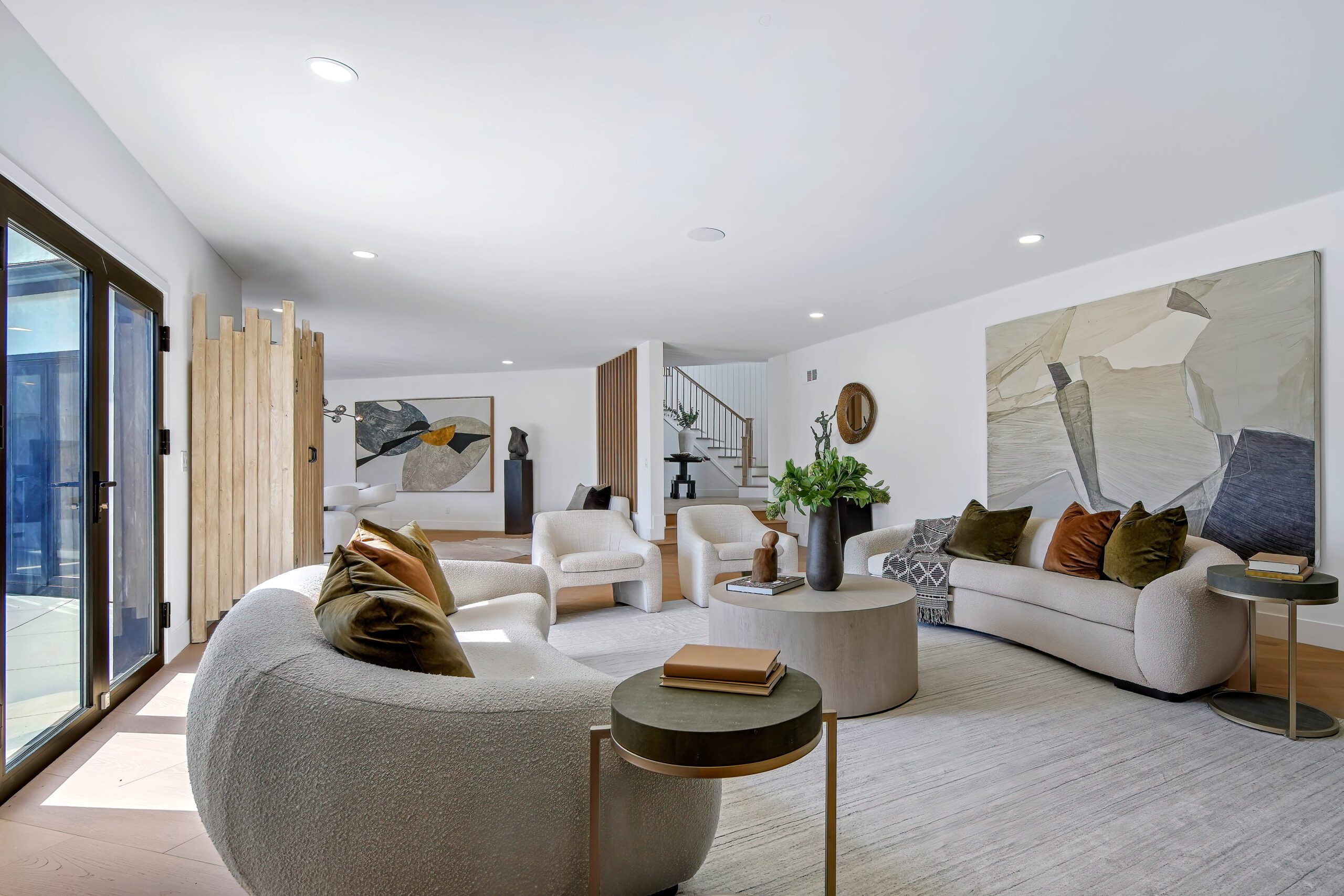 Our Villa Park Paradise Project - Julee Ireland