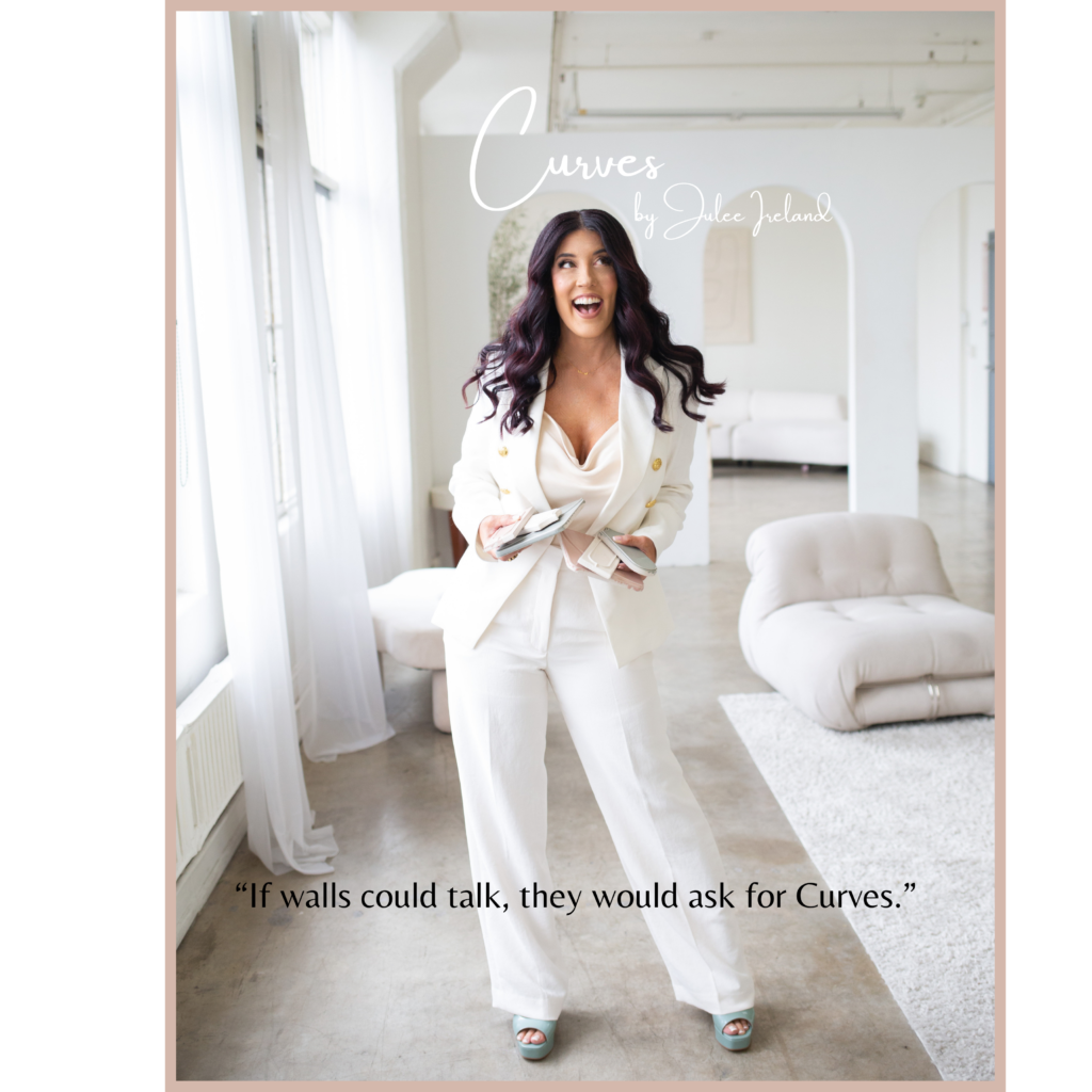 Home Renovation Expert - JULEE IRELAND