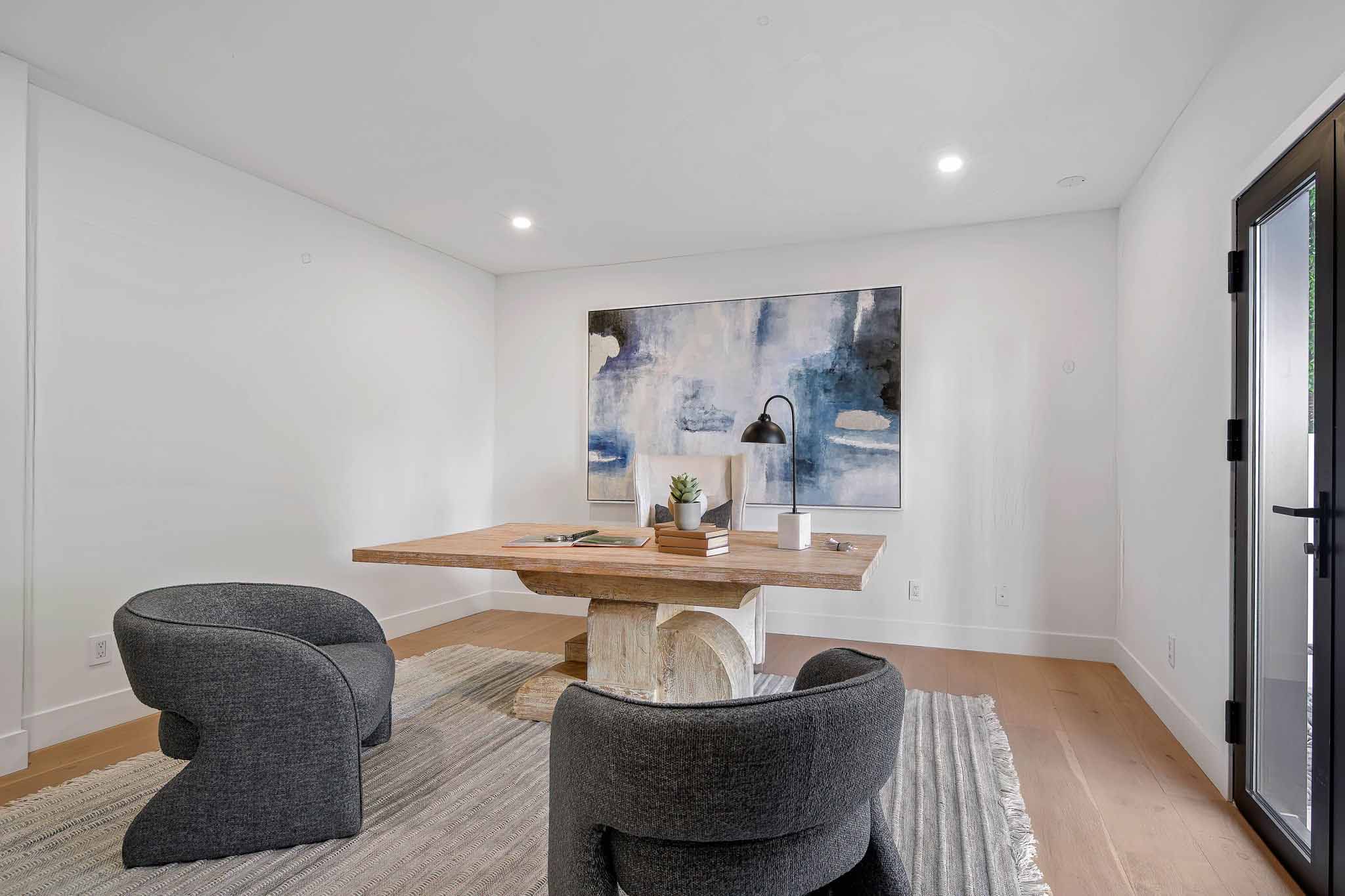 Our Villa Park Paradise Project - Julee Ireland