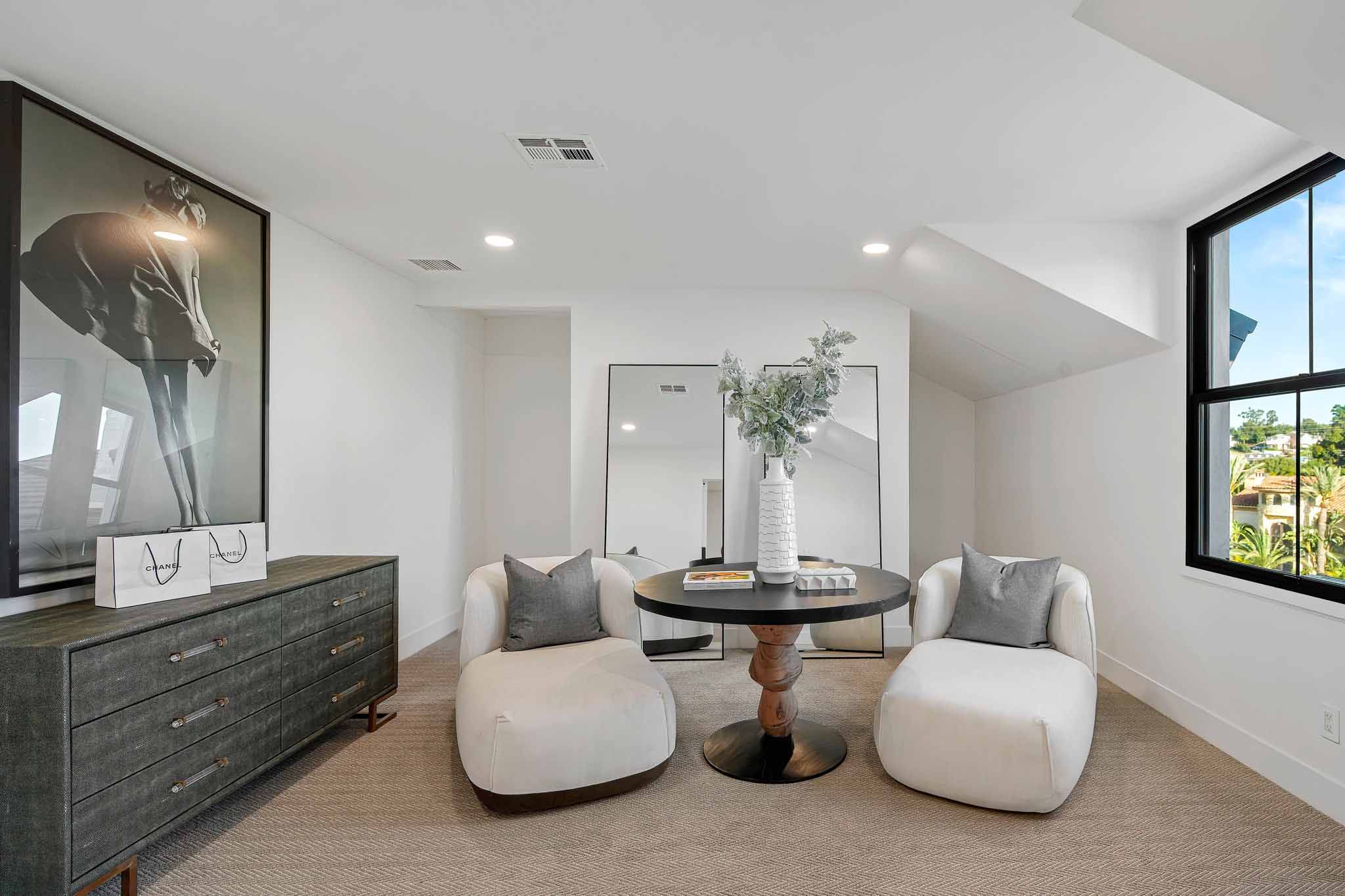 Our Villa Park Paradise Project - Julee Ireland